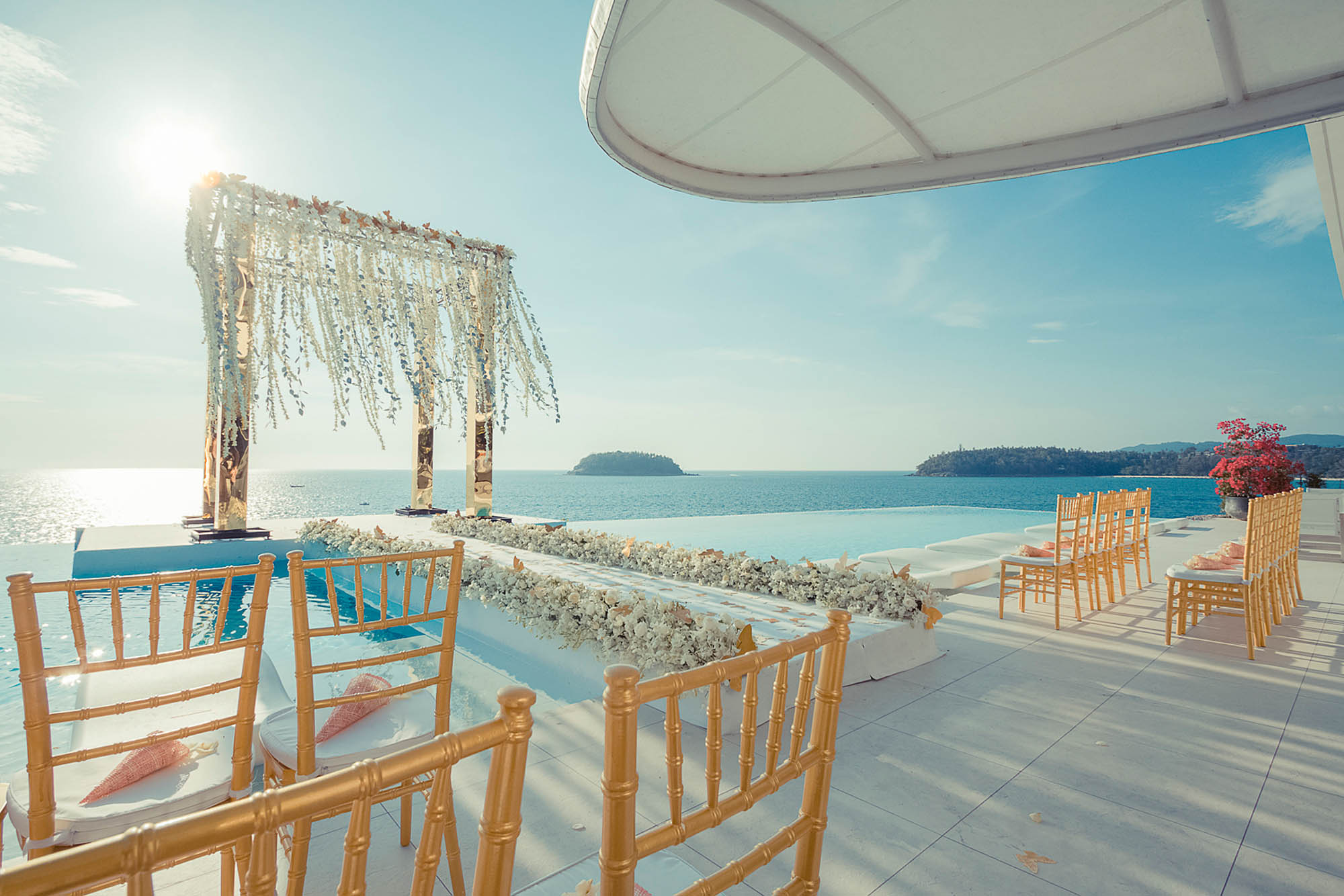 Kata Rocks | The Wedding Planner